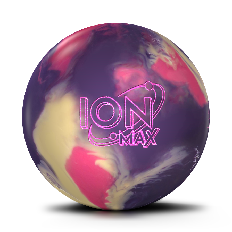 Storm Ion Max Bowling Ball | Pro Approach Bowling