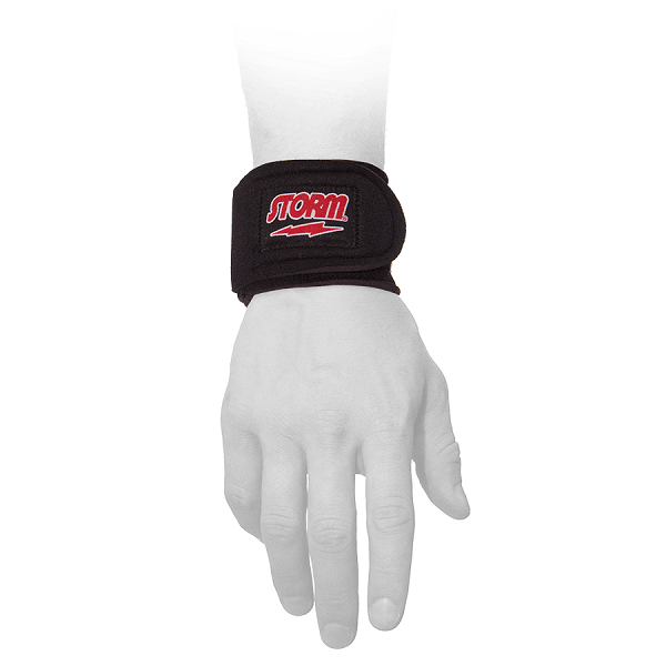 Storm Neoprene Wrist Brace | Pro Approach Bowling