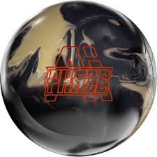 Storm Phaze AI Bowling Ball | Pro Approach Bowling