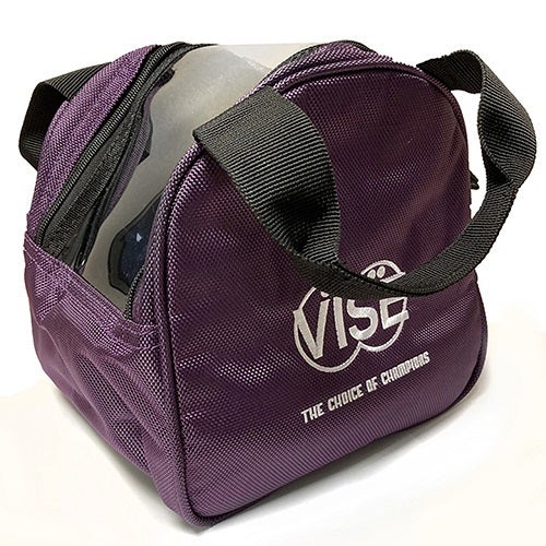 Vise Add-A-Bag Purple | Pro Approach Bowling