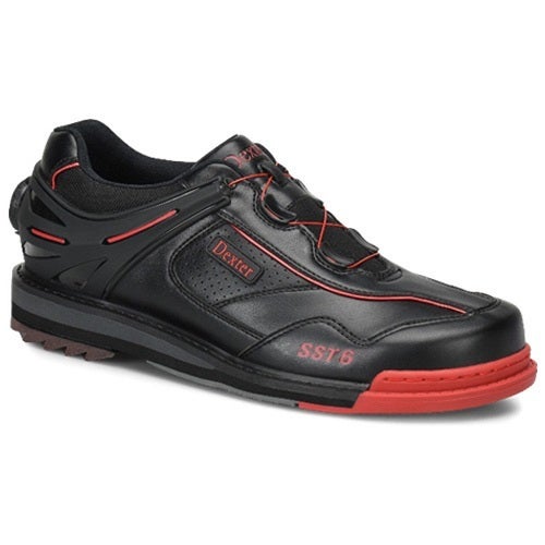 Dexter Shoes | Pro Approach Bowling